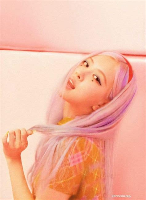 Rose Ice Cream •blackpink• Amino