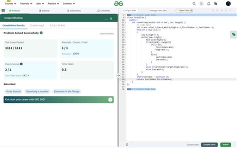 Abhishek Gupta On Linkedin Codingjourney Problemsolving Day28