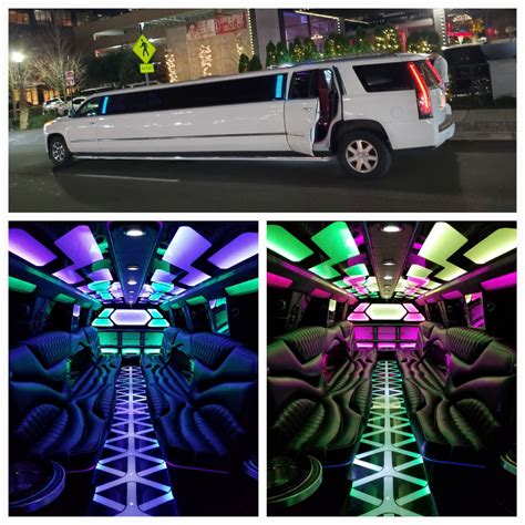 Win A Free Ride In A Limo The Leading Dj Entertainment And Car Service