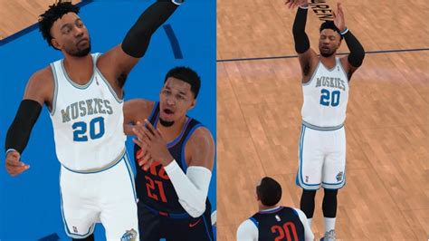 Making Ten 3s Nba 2k18 Mycareer Youtube