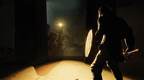 Third Person Vr And A Fixed Camera Perspective Hands On With Chronos