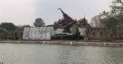 ธรณีพิโรธ เมียนมาสะเทือน ดับแล้ว 20 เตือนภัยสึนามิ