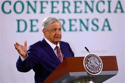 Es Indispensable Conocer Las Verdaderas Razones De Amlo Para Empoderar