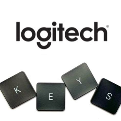 Logitech K270 Laptop Keyboard Key Replacement