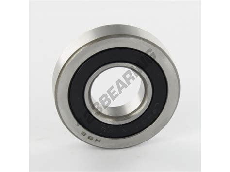 Lager LR6004NPPU - 20x47x12 mm Morgen bei Ihnen | 123kugellager