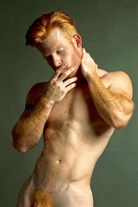 Hot Ginger Kathleenwinters