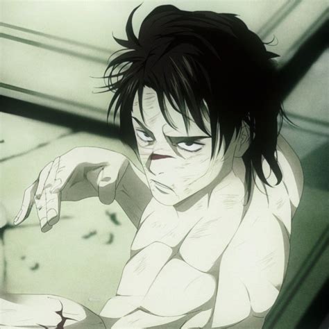 Pin By ִ On ⋆ Choso Kamo Jujutsu Anime Guys Profile Picture