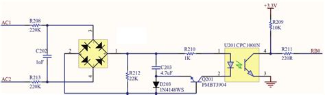 Diagram Block Diagram Of Zero Crossing Detector Mydiagramonline