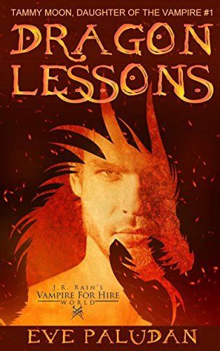Dragon Lessons By Eve Paludan Goodreads