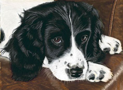 Debby Hooper Cotswold Art Club