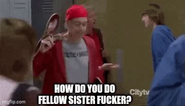 Benna Introducing Himself To Orso In Heaven R HouseOfTheMemeMaker