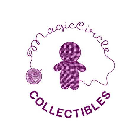 Magic Circle Collectibles