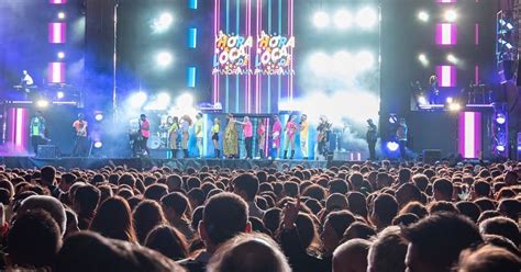 La Orquesta Panorama Ya Tiene Fecha Para Presentar Su Nuevo Espectáculo