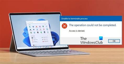 Task Manager Is Blank And Not Showing Processes In Windows 11