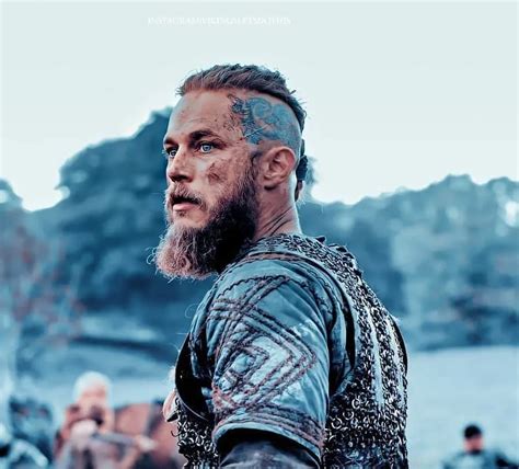 Rock The Ragnar Beard 7 Beard Styles That Will Turn Heads