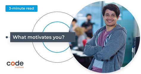 Staying Motivated While Learning To Code Code Institute Global