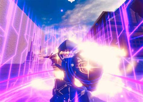 Godly Shadow Cid Mythic Trait AUT A UNIVERSAL TIME