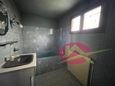 Vente maison 4 Pièces CAUDEBEC LES ELBEUF 108 000 maison à vendre