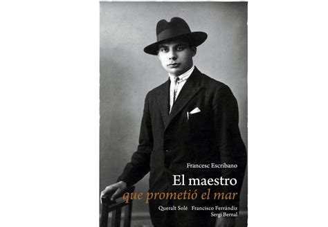 El Maestro Que Prometió El Mar Ontiveros
