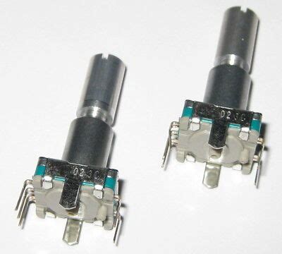 Rotary Rotary Encoder Switch