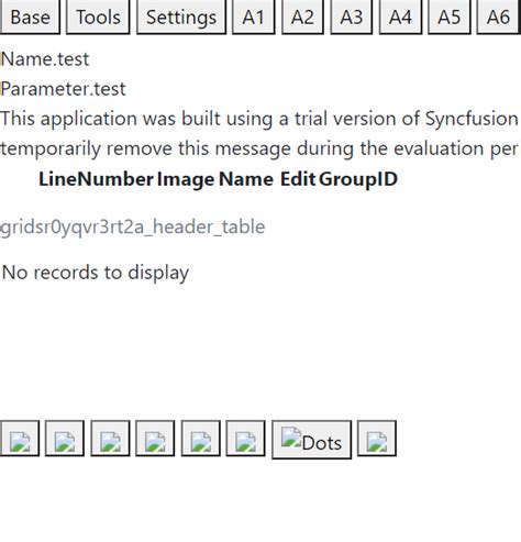 Webassembly Blazor Web Assembly Released App Not Displaying Properly