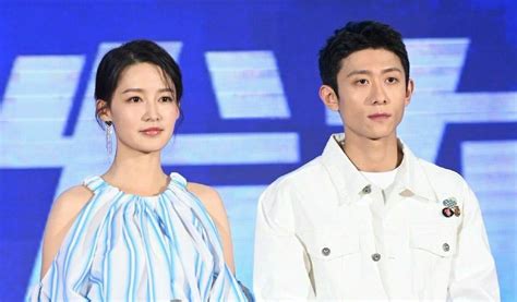 搭档唐艺昕钟丽丽拍《鹿鼎记》，张一山又接新剧《亲爱的你》，与李沁合作 搜狐大视野 搜狐新闻