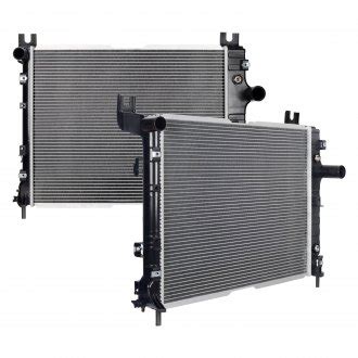 Dodge Durango Replacement Engine Cooling Parts CARiD
