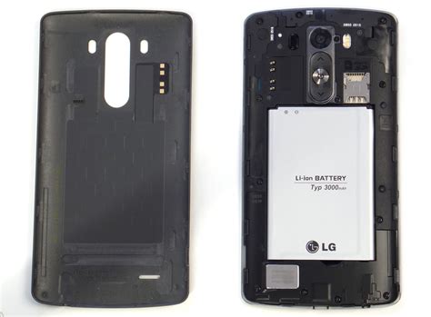 LG Drops G3 Quad HD Android Mobe With FRIGGIN LASER Camera The Register