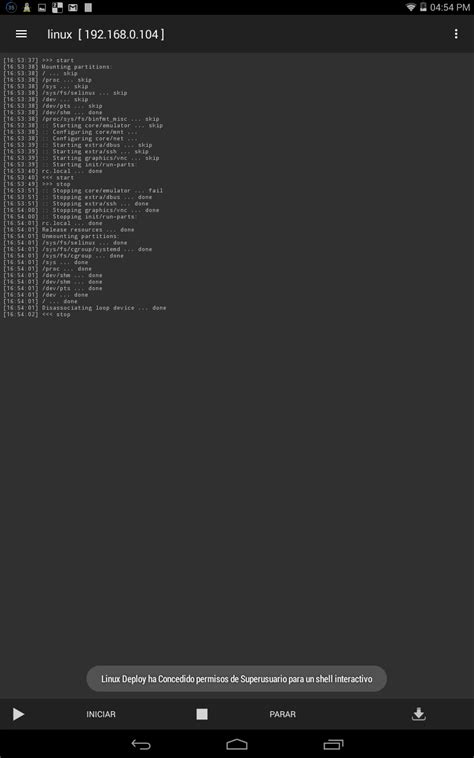 How To Open Vnc Viewer Gui On Linux Loplending