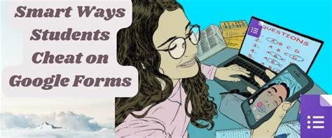How Babes Cheat On Google Forms And How Teachers Prevent