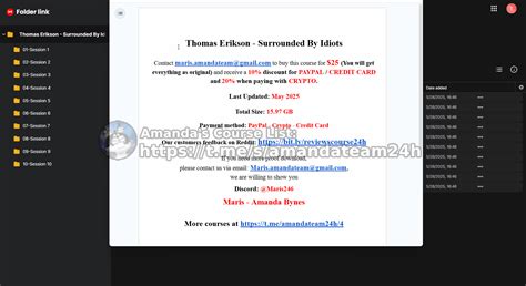 Thomas Erikson Surrounded By Idiots