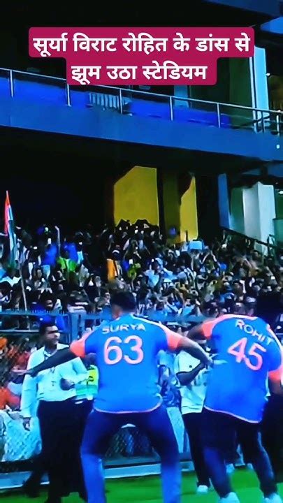 Team Indias T20 World Cup Victory Parade Ytshorts T20worldcup