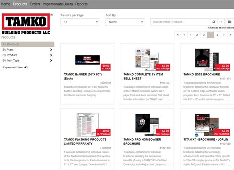 Tamko On Linkedin Login