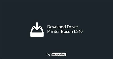 Download Driver Epson L Windows Bit Bit Mac