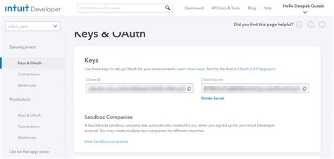 Odoo Quickbooks Online Connector Integrate Quickbooks Online