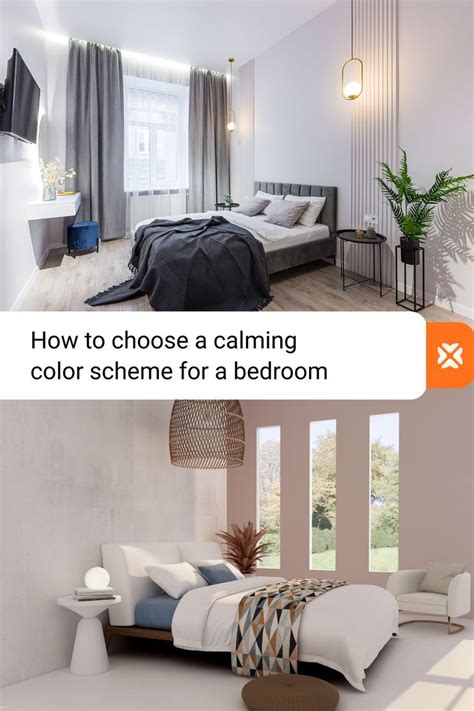 Choose The Best Calming Color For A Bedroom Unique Home Decor Home