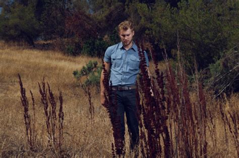 Model Corey Yates Goes On A Summer Stroll Shot By Jm Dayao The