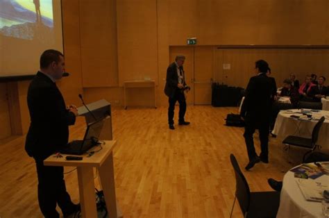 Photos 2014 Rcc Meeting The Northern Forum