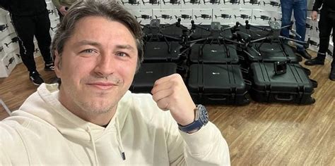 Сергій Притула розповів як його фонд допомагає ППО що захищають Київ