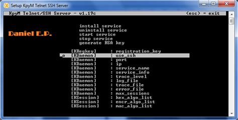 Perbedaan Remote Dengan Telnet Dan Ssh