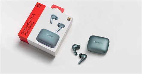 Oneplus Buds Pro 2 Set To Launch On January 4 In China Features
