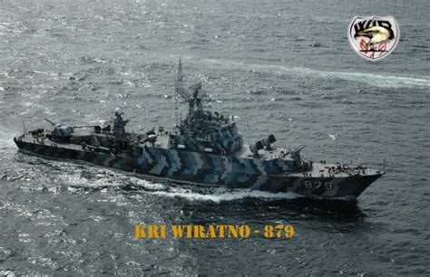 Parchim Class Informasi Militer Indonesia