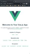 Vue Js Get And Display JSON Data With Fetch And Axios How To Create Apps