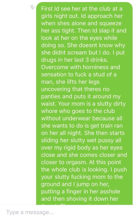 Want Stories Like This Written About Your Mom Hit Me Up And Provide