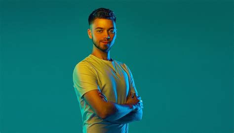 Matthijs Van Els Raakte Verslaafd Aan Porno Winq Nl