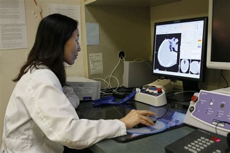 SRS Stereotactic Radiosurgery For Brain Lesions Blue Ridge