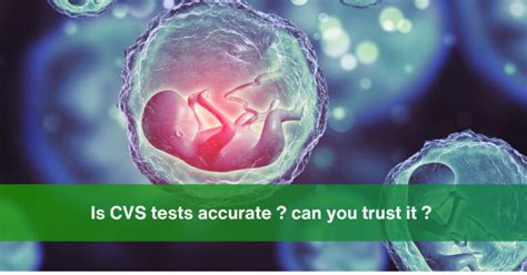 How Accurate Are CVS Pregnancy Tests Really Discover The Truth In 2023
