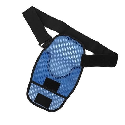 Ostomy Bag Cover Lightweight Waterproof Breathable Portable Stretchy