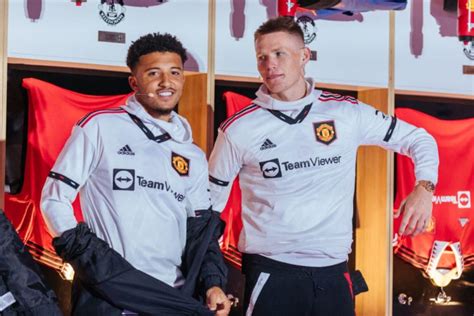 Teamviewer Urged To End Sponsorship Deal With Manchester United By