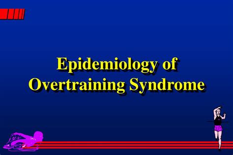 Ppt Overtraining Syndrome Powerpoint Presentation Free Download Id